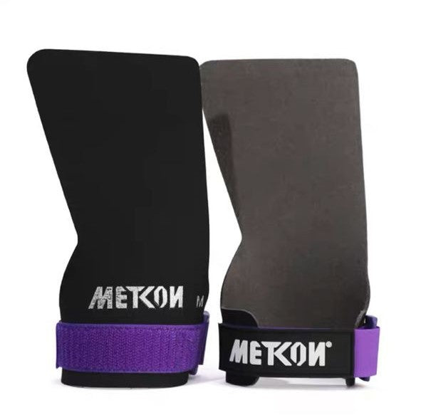 Ninja Panda Gymnastic Grip with METCON logo – Metcon Group Ph