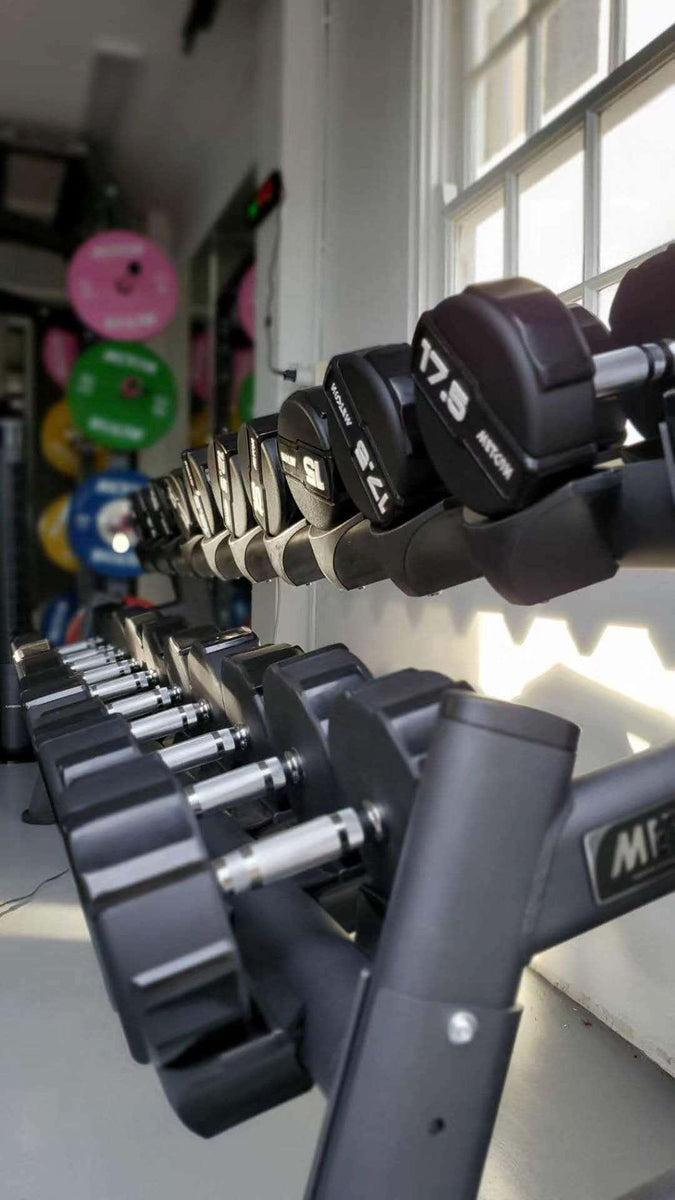 METCON APU Dumbbell Frame (PT Series) – Metcon Group Ph
